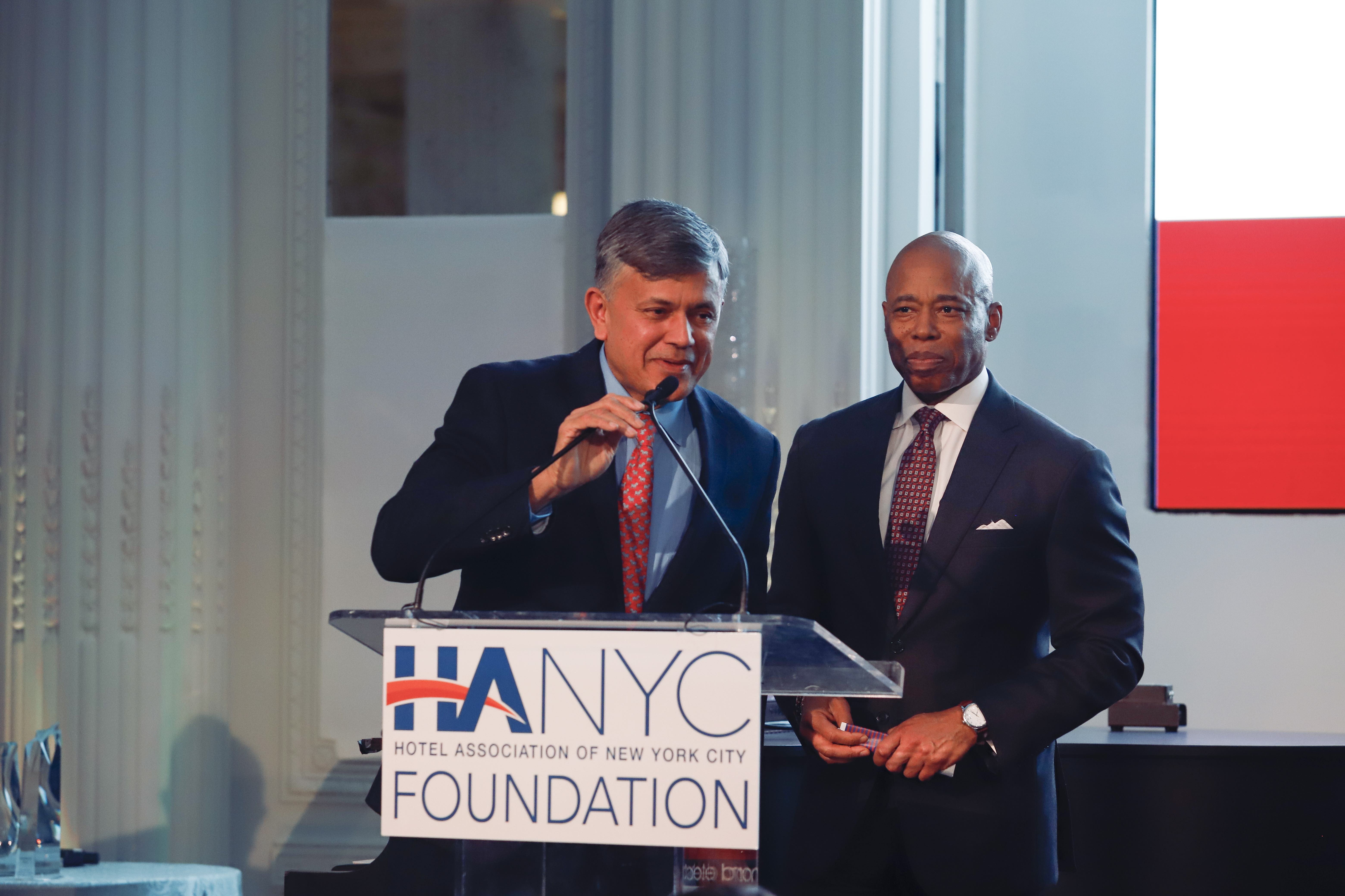 HANYC Foundation